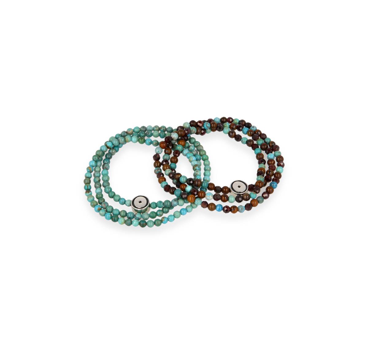 Mens Wrap Bracelets – Bhoma Jewelry